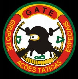 Grupo de Força Tatica da Policia Militar